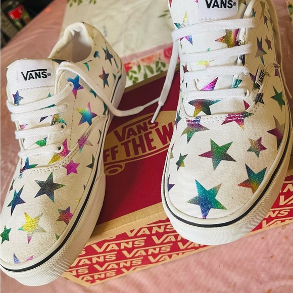 Vans | Shoes | Vans Chuck Taylor All Star Foil High Top Sneakers | Poshmark